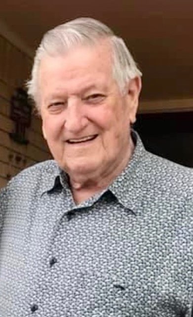 Gary Larcom Obituary - Wichita, KS