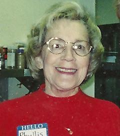 Phyllis Butler Obituary - Glendale, AZ