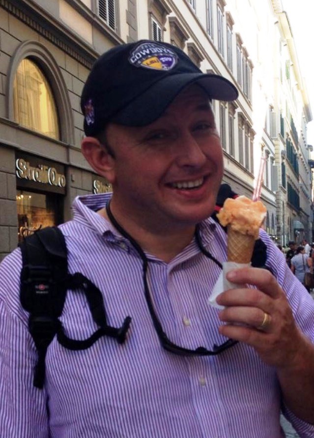 Jack Riffle Obituary - Baton Rouge, LA