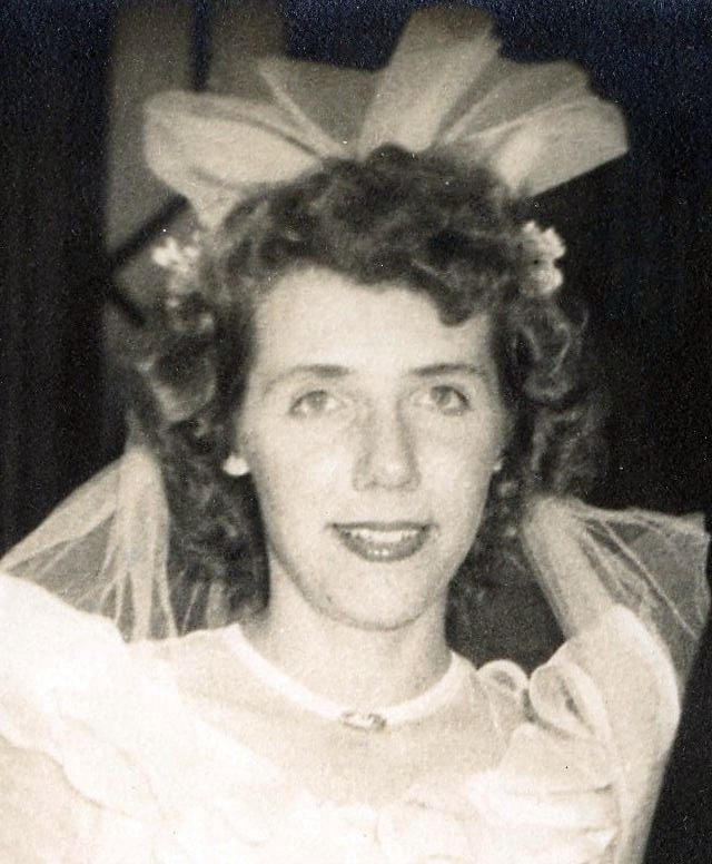 Mary E. Pribble Obituary - Timonium, MD