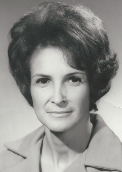 Pauline Harvey Obituary - Chicoutimi, QC