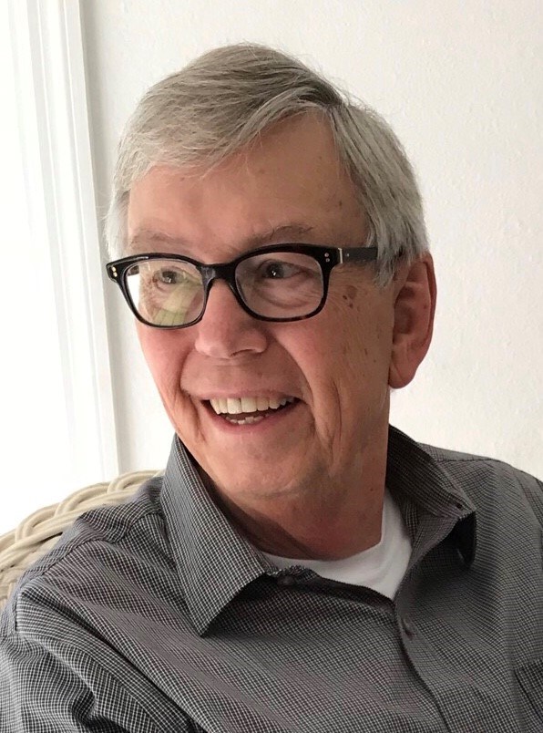 John Elliff Obituary - Alexandria, VA