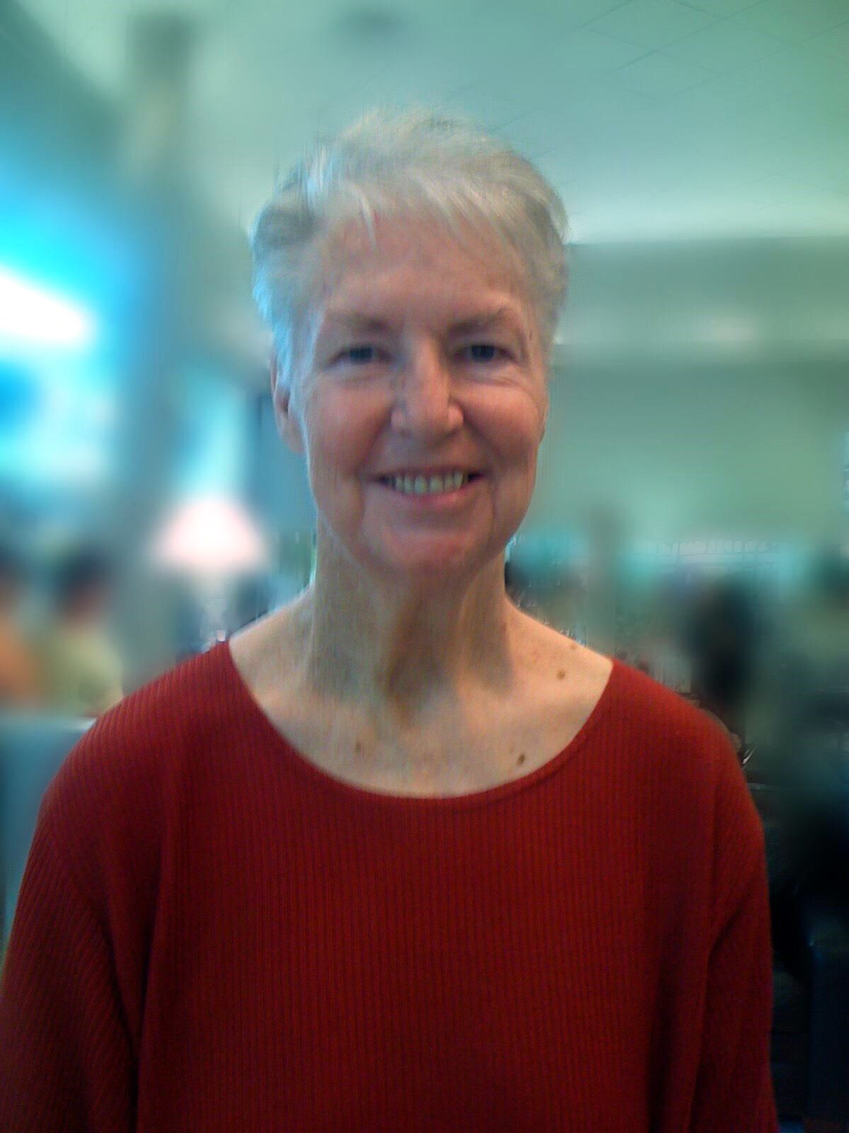 Sidney Gail Burch Rojo Obituary - Houston, TX