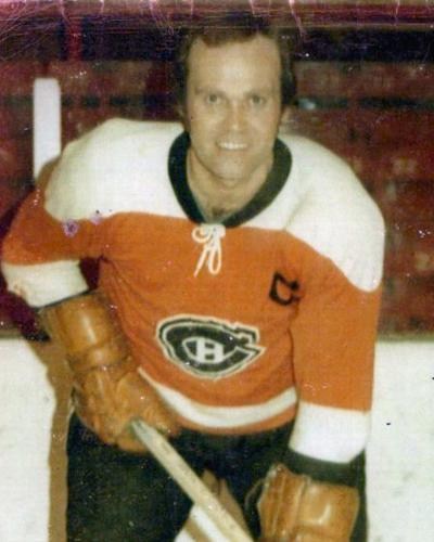 Rodney Booth Obituary - Niagara Falls, ON