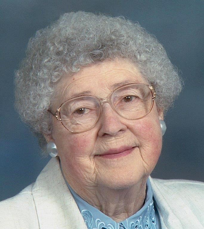 Ruby Jones Obituary - Richmond, VA