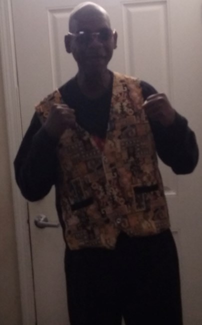 Rickie Branch Obituary - Memphis, TN