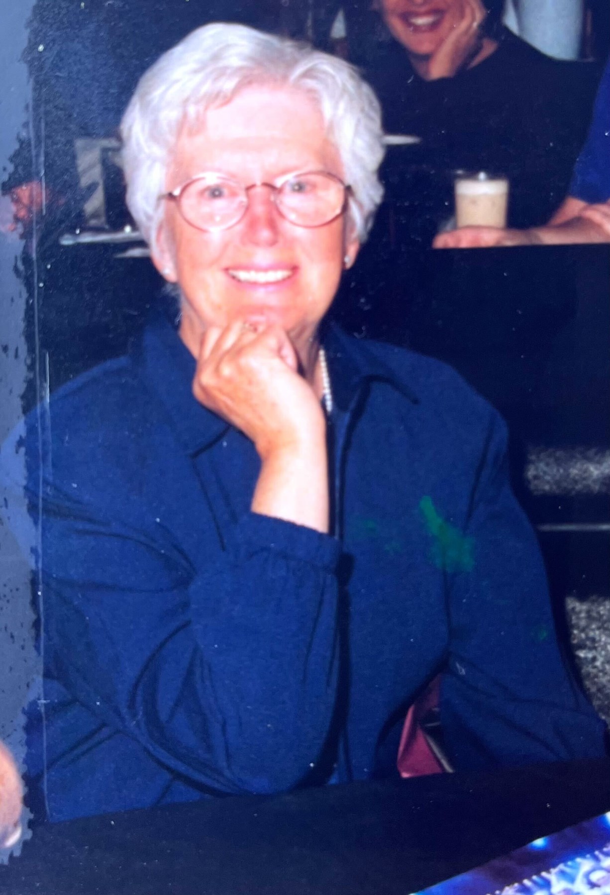 Ruby Mackay Obituary - Vernon, BC