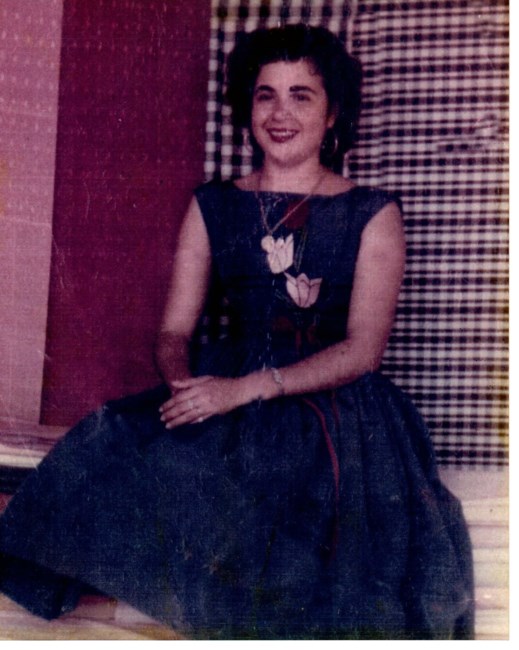 Hortencia Benitez de Carbajal Obituary - Houston, TX Hortencia Benitez de Carbajal Obituary - Houston, TX