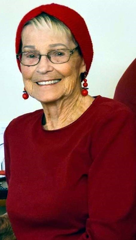 Susan Shields Obituary - Fort Smith, AR