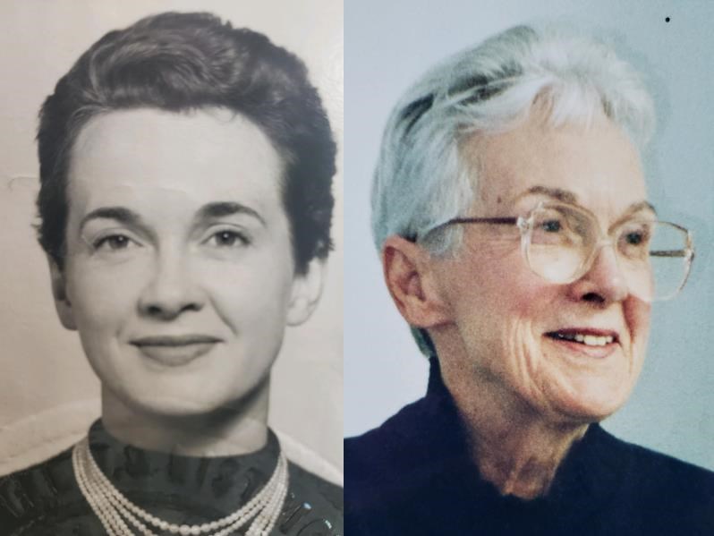 Edith Olmstead Obituary - La Mesa, CA