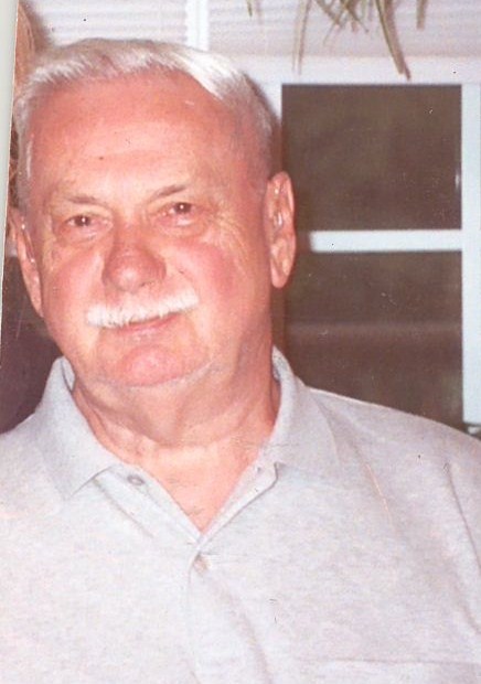 Robert "Bob" Perry, Obituary - Nottingham, MD