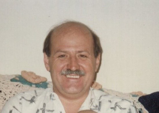 Charles Rouse Obituary - Mesa, AZ