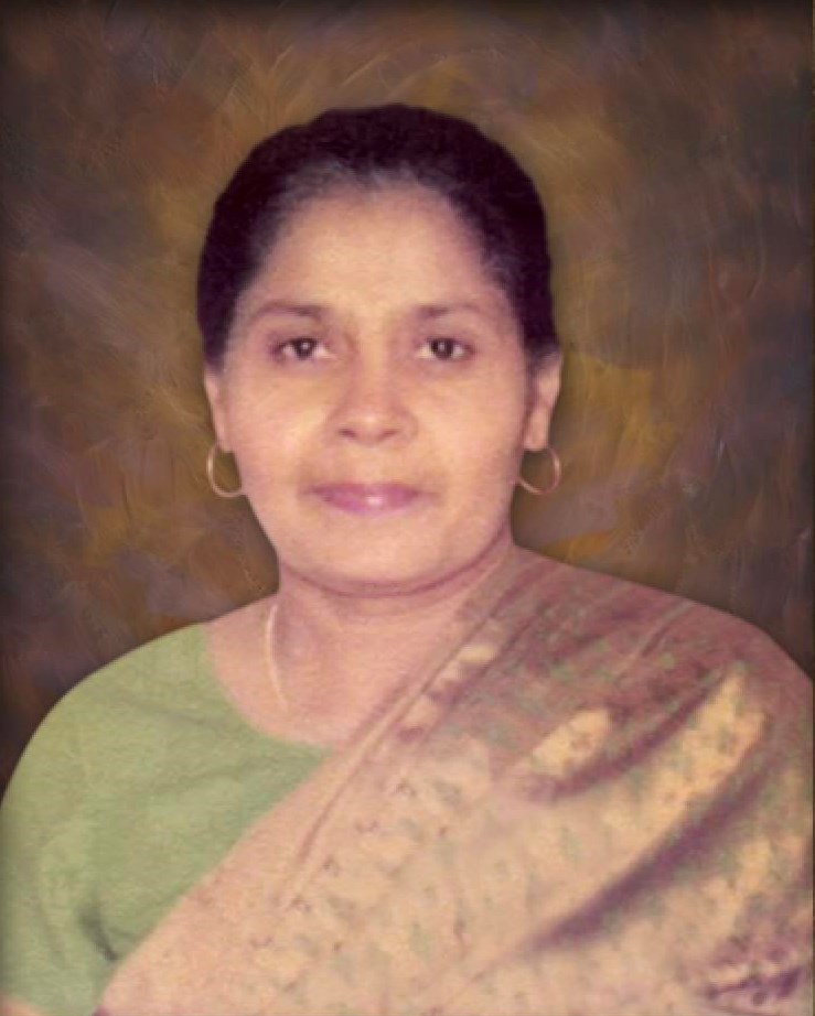 Victoria Bhooshan Obituary - Newhall, CA