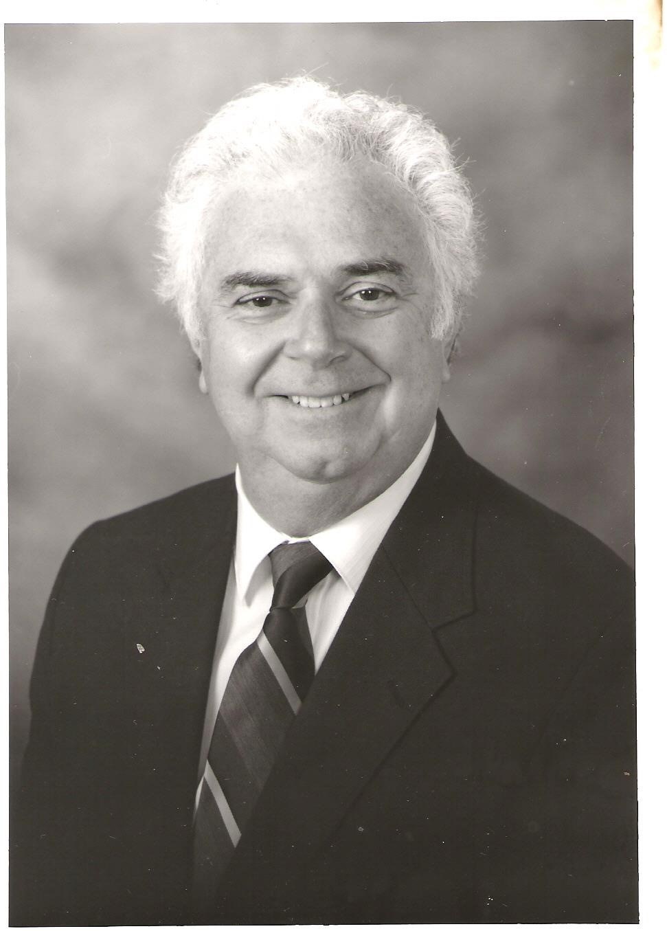 Carlo Domiano Obituary