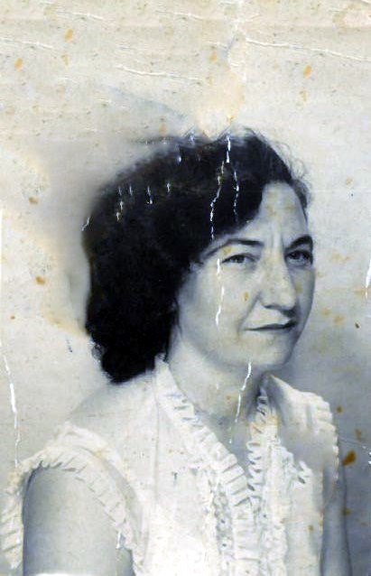 Mary Baxter Obituary - Pensacola, FL