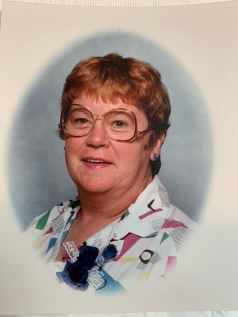 Marjorie Dejonghe Obituary - Prince George, BC
