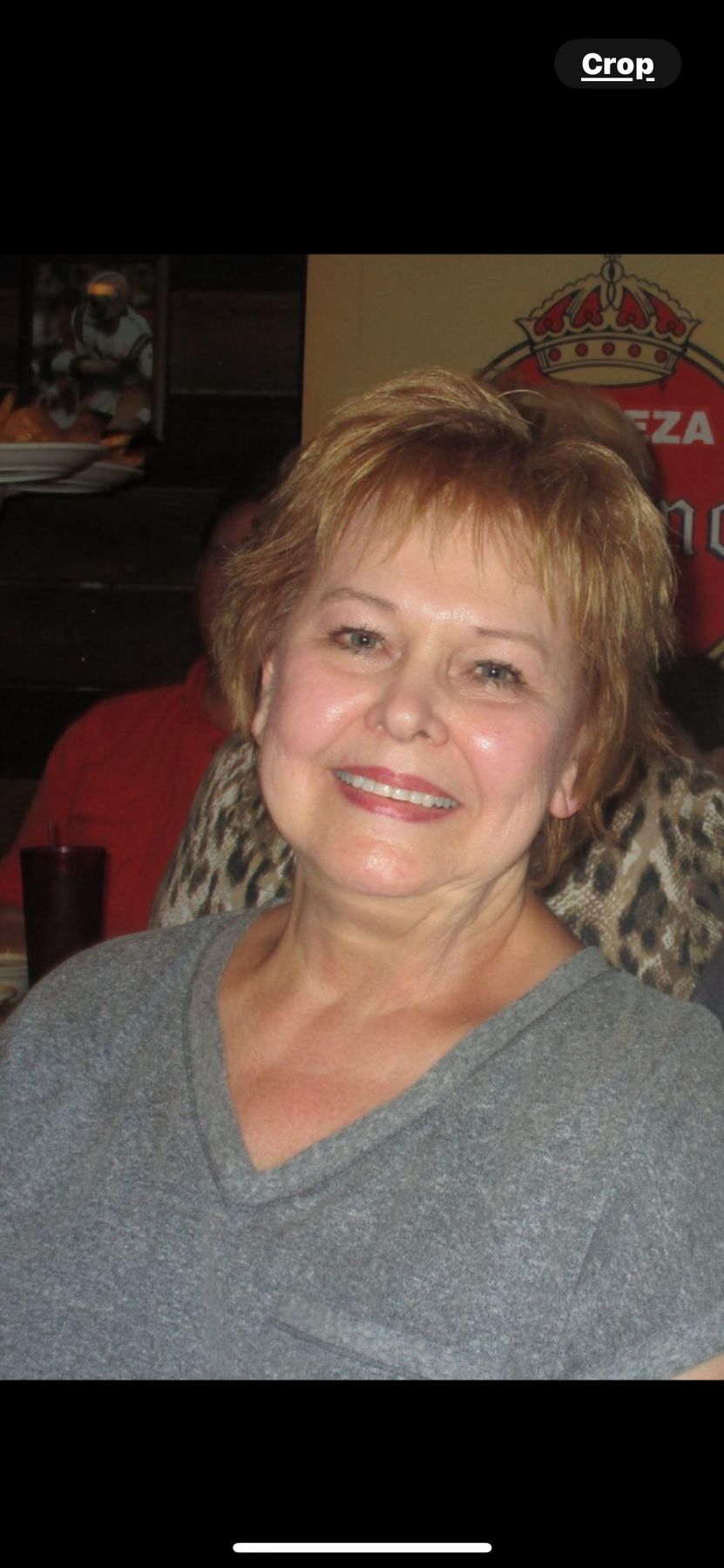 Virginia Riggs Obituary - Shreveport, LA