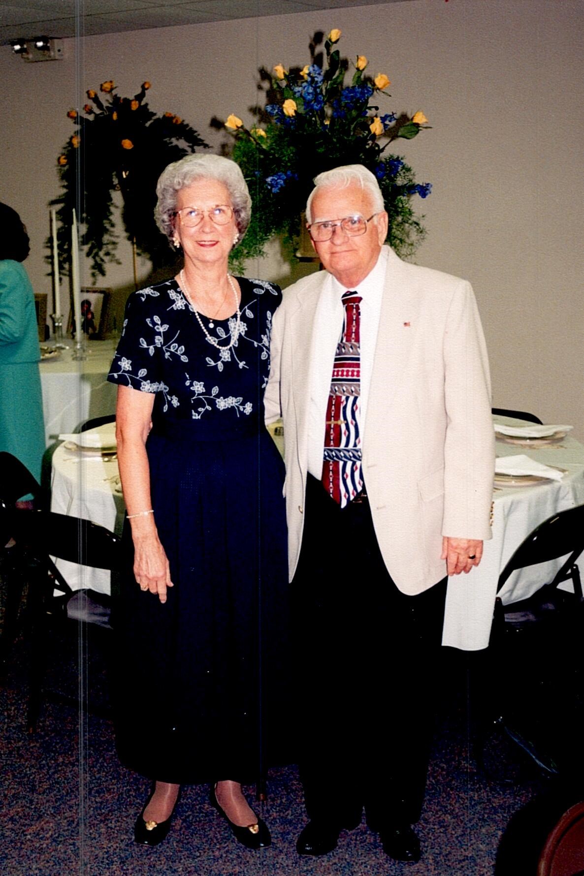 Mary Howell Obituary - Mobile, AL