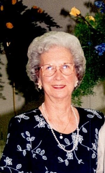 Mary Howell Obituary - Mobile, AL