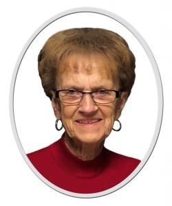 Rose Lagacé Obituary - Campbellton, NB