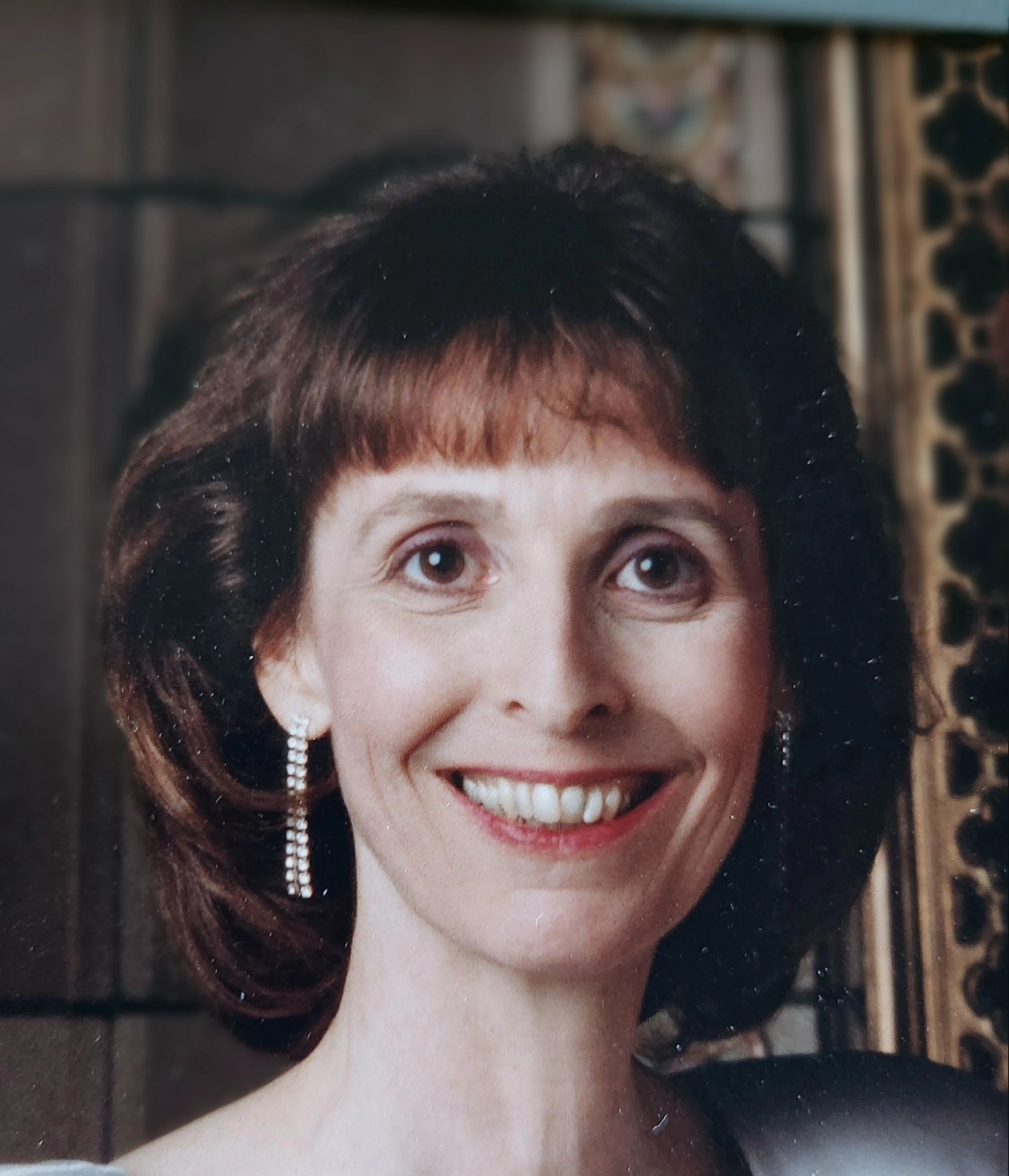 JoAnn Perse Obituary - St. Louis, MO JoAnn Perse Obituary - St. Louis, MO