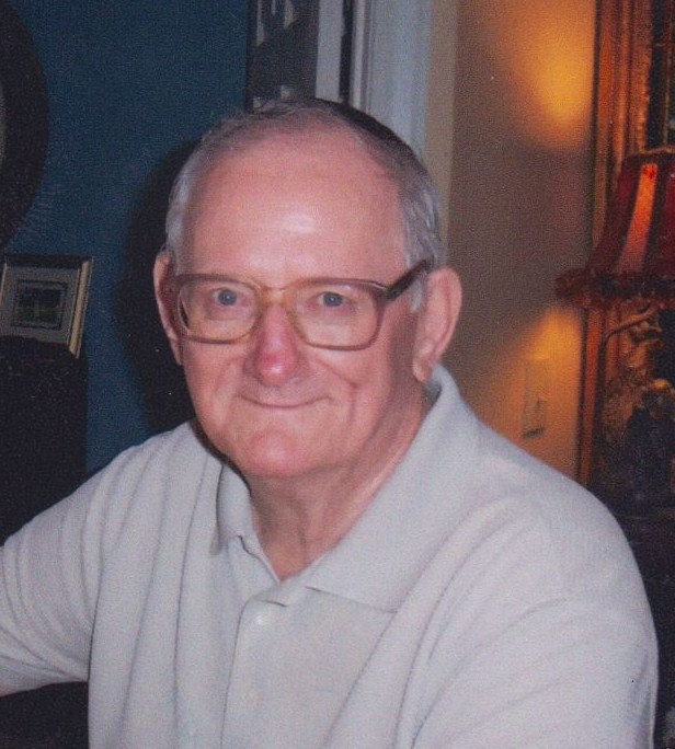 John R. Harbold Obituary - Pearl, MS