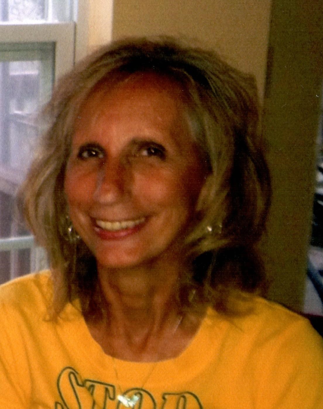 Phyliss Megrenne Obituary - Jackson, MI