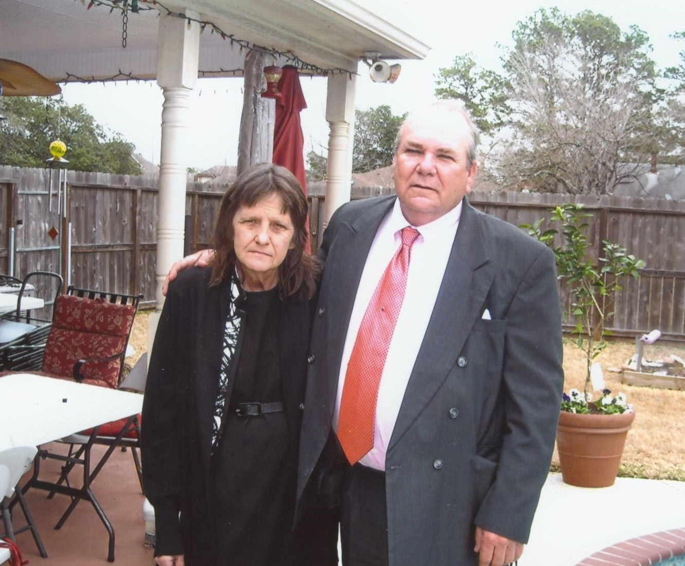 Susan George Obituary - Houston, TX