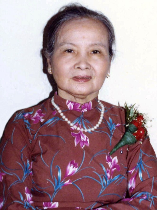 Quy Thi Bui Obituary - San Jose, CA