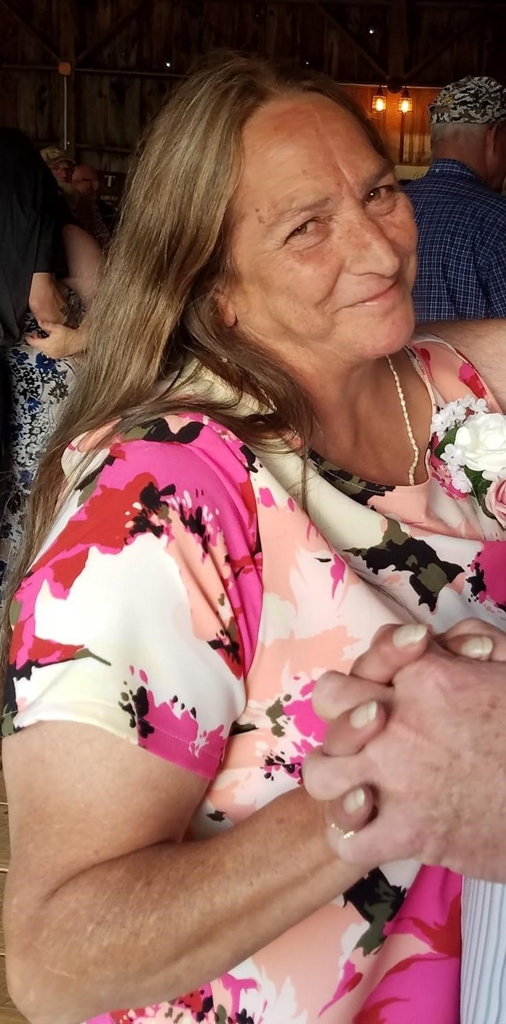 Joan Marie Tansey Obituary - Orleans, MA