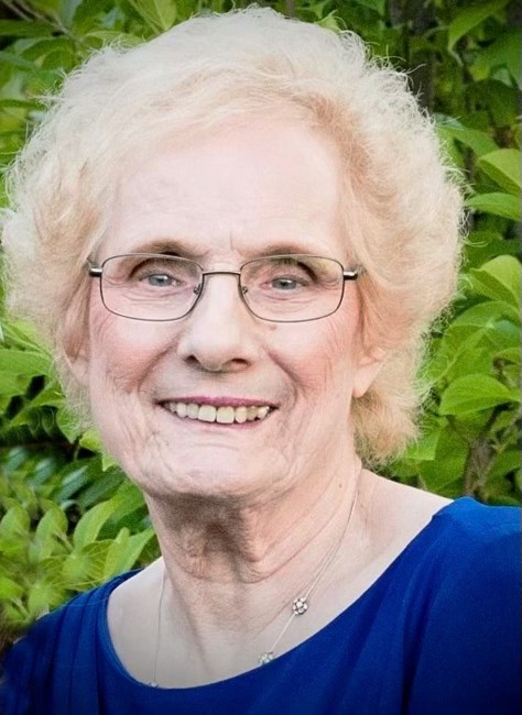 Myrna (Ginsberg) Cedrone Obituary - Canton, MA