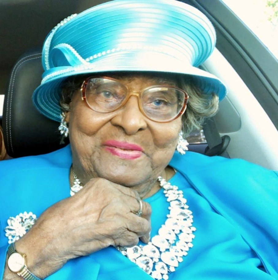 Doris Robinson Obituary - Houston, TX