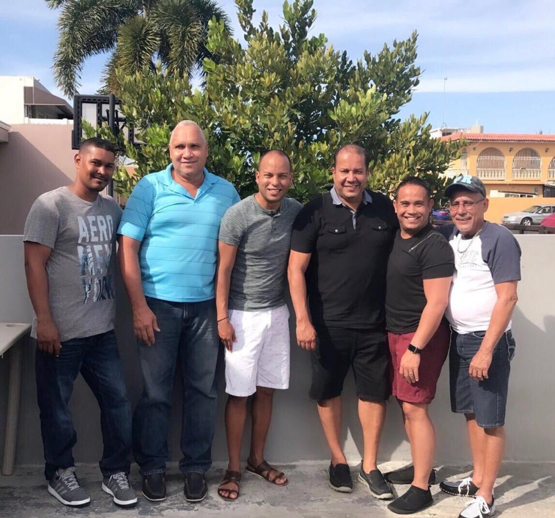 Mario Colon's Instagram, Twitter & Facebook on IDCrawl