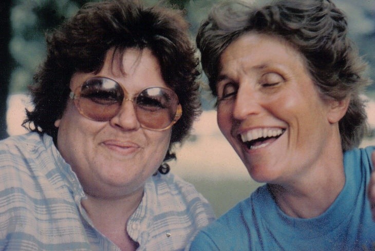 Virginia Swanson's Instagram, Twitter & Facebook on IDCrawl