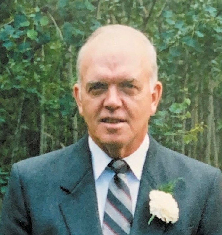 Alexander Francis Xavier "FX " Rankin avis de décès - Inverness, NS