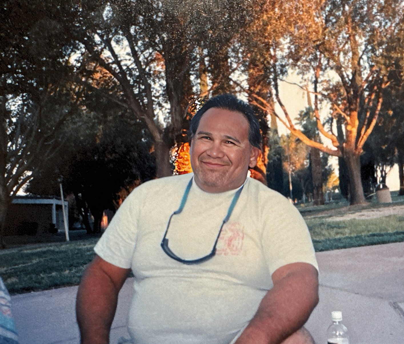 Andres Mendez Obituary - Barstow, CA