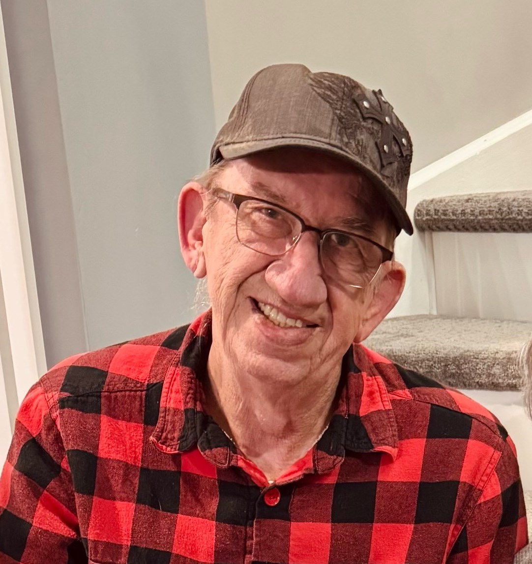 Jerry Carter Obituary - Downers Grove, IL