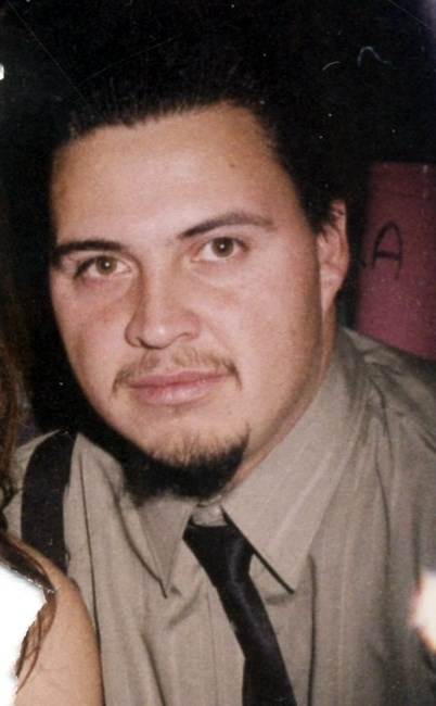 Alfredo Rocha Obituary - El Paso, TX