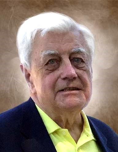 Albert Anthony Kmec Obituary - Montreal, QC