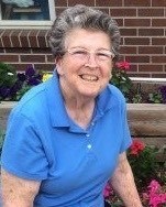 Dorothy Marie Kauffman Obituary - Colorado Springs, CO