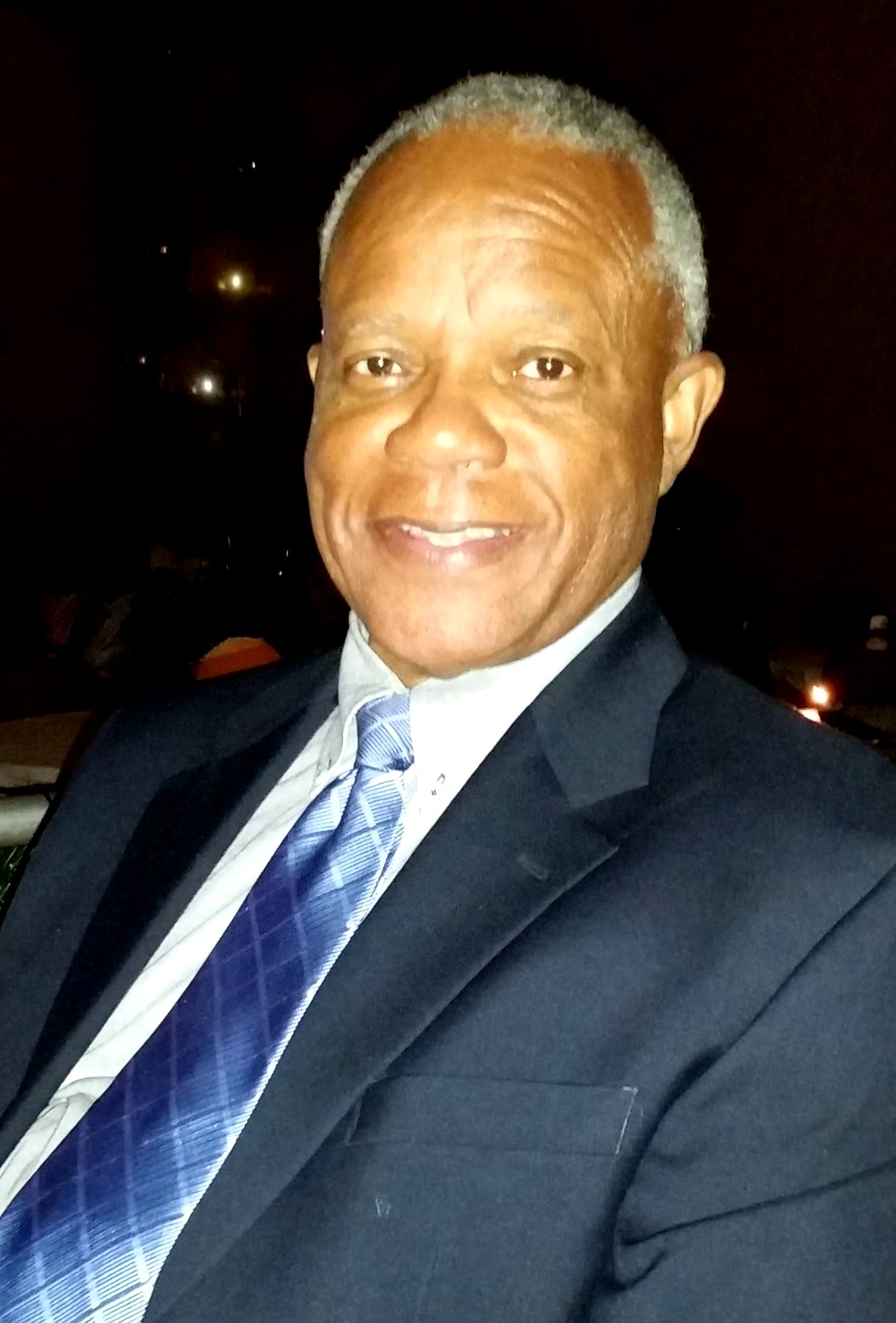 Gafton Gordon Obituary - West Palm Beach, FL