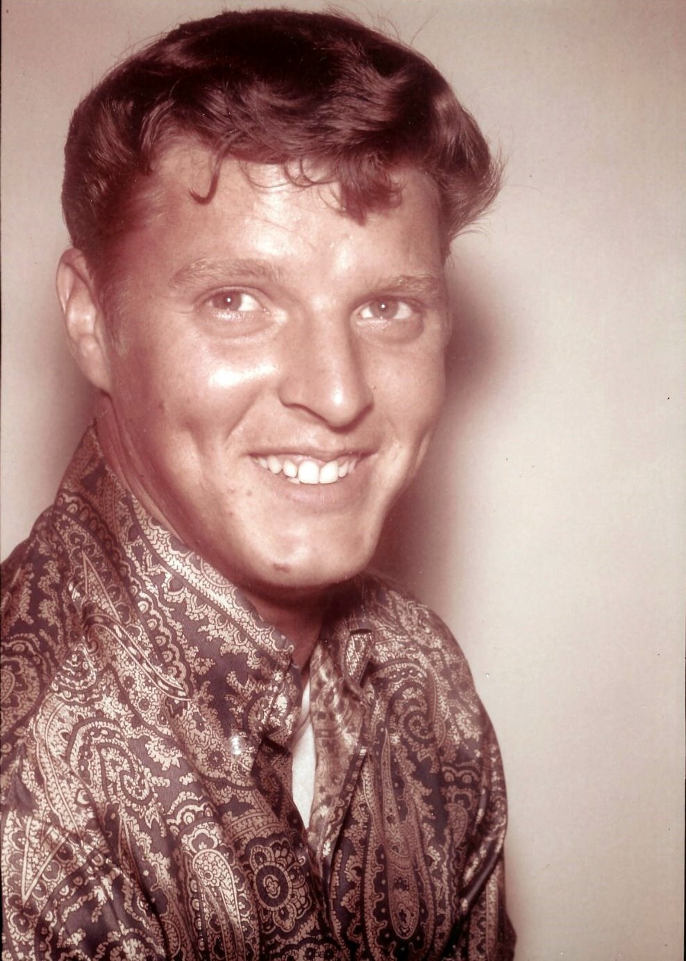 Donald Miller Obituary - Seagoville, TX