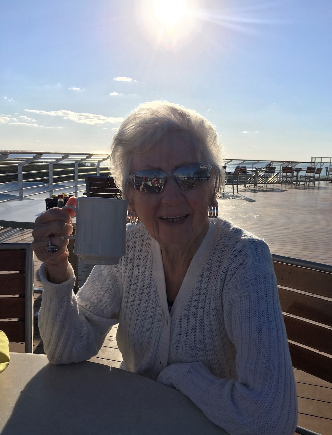 Patricia Lewis Obituary - Toronto, ON