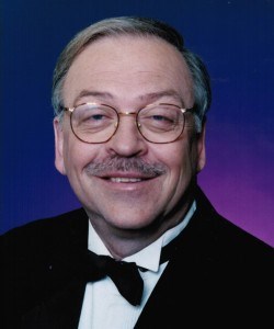 Claude THIBAULT Obituary - Terrebonne, QC