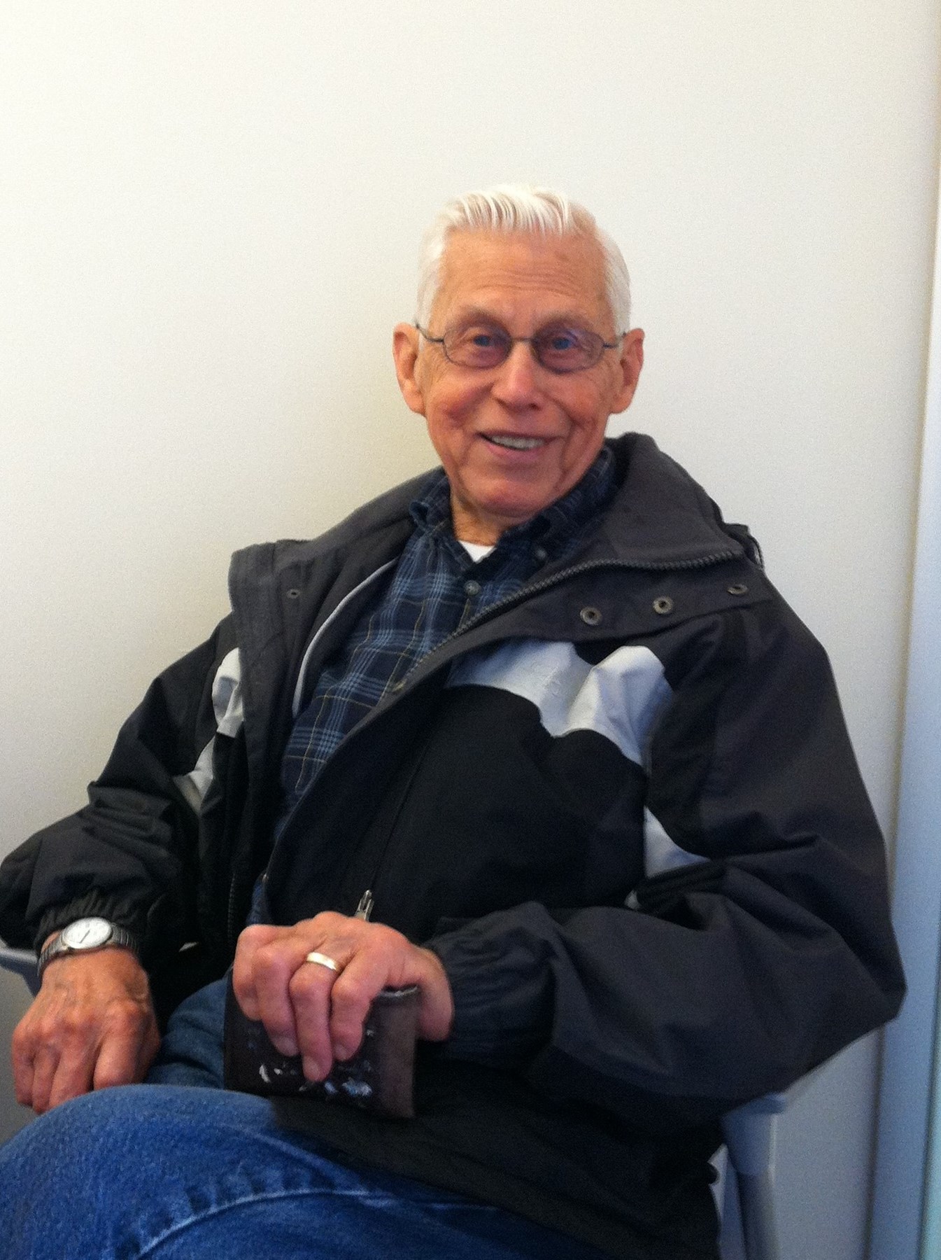 Wesley Weickert Obituary - Linden, NJ