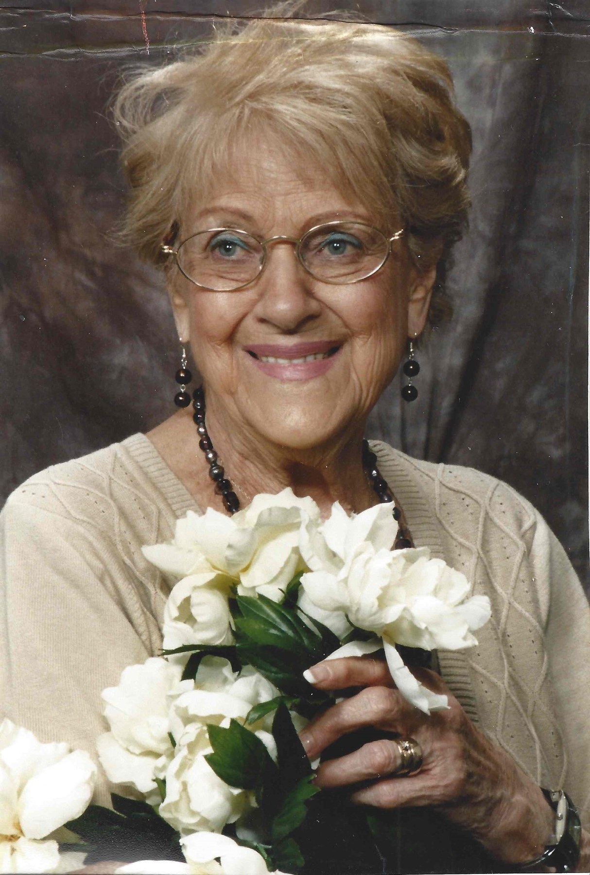 Jeannine Cousineau Obituary - St-Eustache, QC