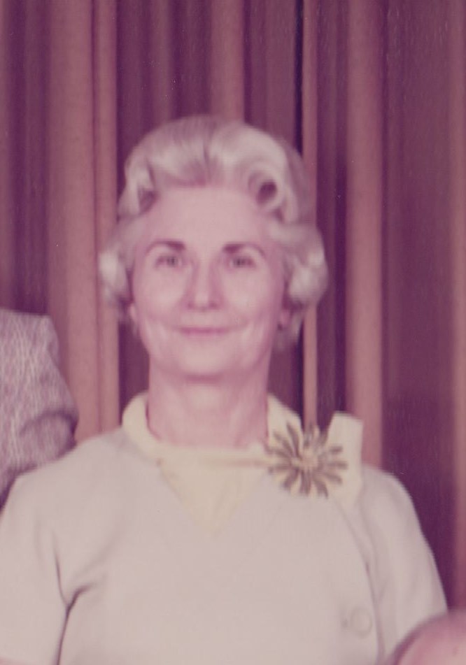 Mary Louise Sewell Obituary - Phoenix, AZ