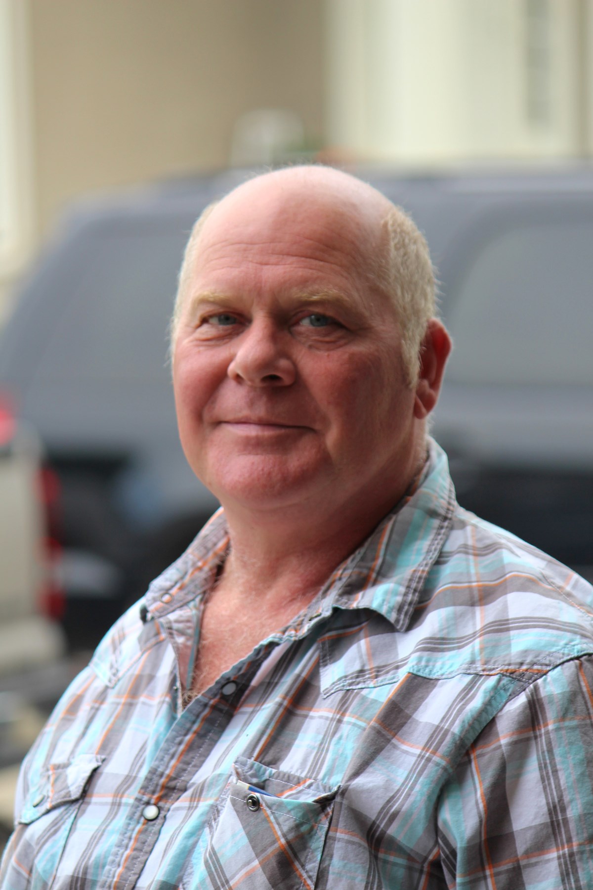 Eudell Lusher Obituary - Gladstone, MO