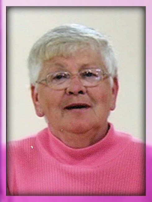 Patricia Hertz Obituary - Sault Ste. Marie, ON