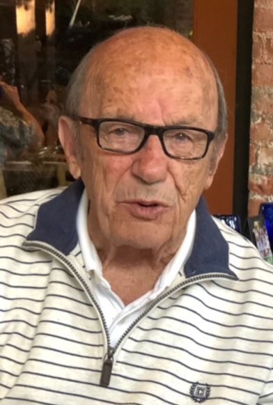 Ronald Rinaldi Obituary - Lincoln, CA